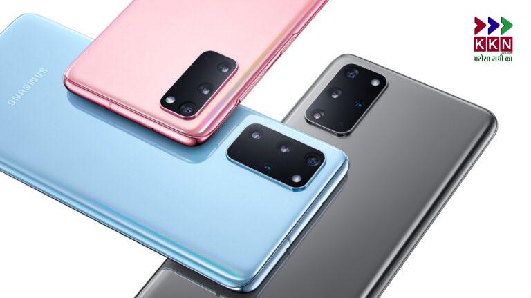 Samsung Promises Six Years of Software Support for Galaxy A56, A36, and A26