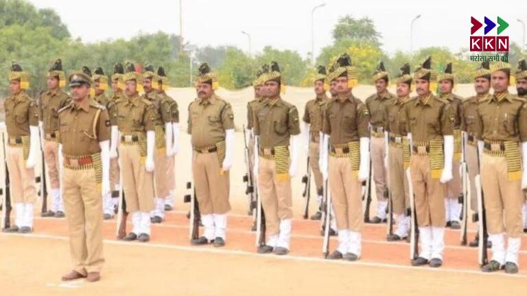 Bihar Home Guard Recruitment 2025: Applications Open for 15,000 Vacancies