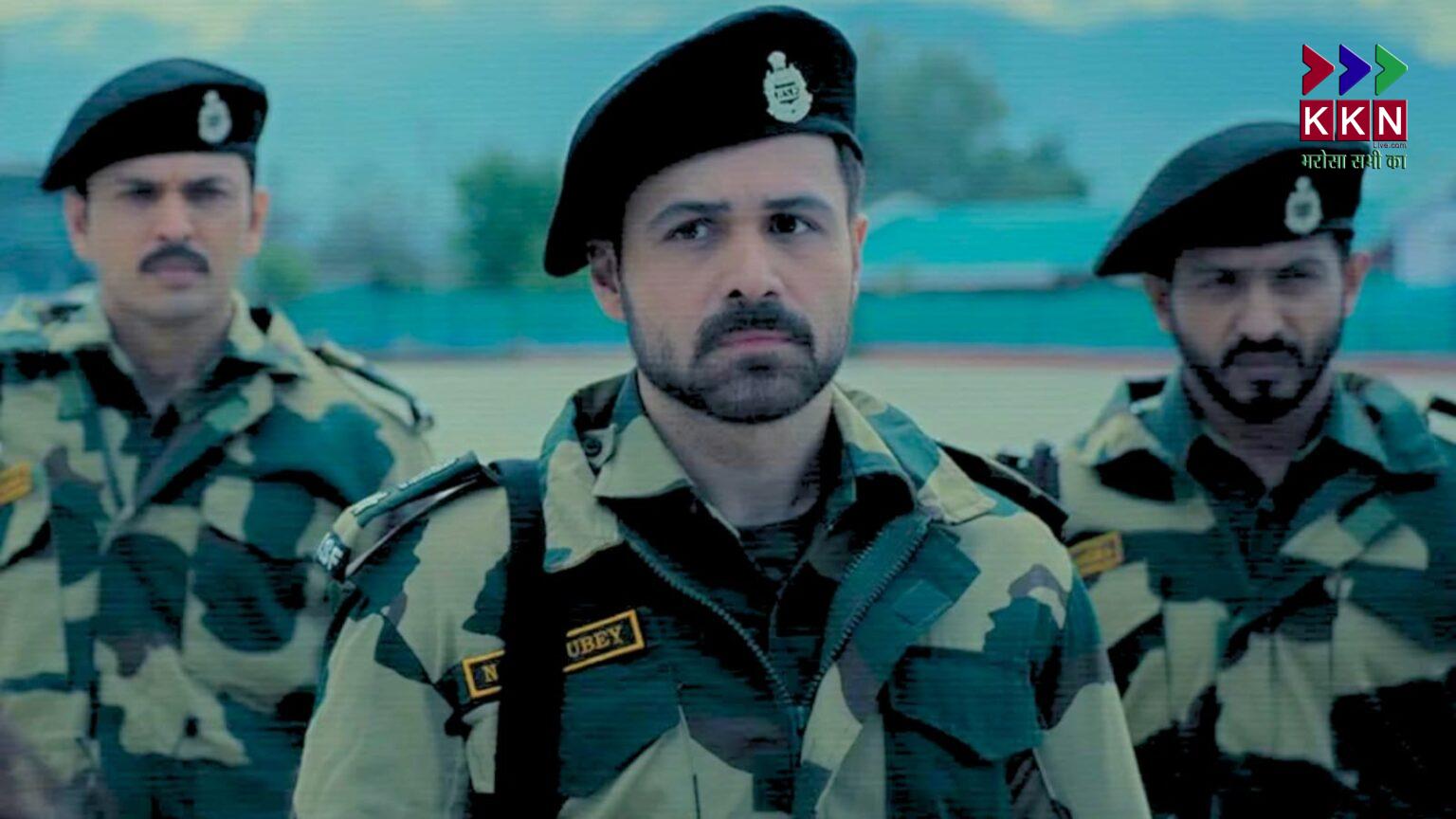 The True Story of Ground Zero: Emraan Hashmi's Upcoming Film Based on ...