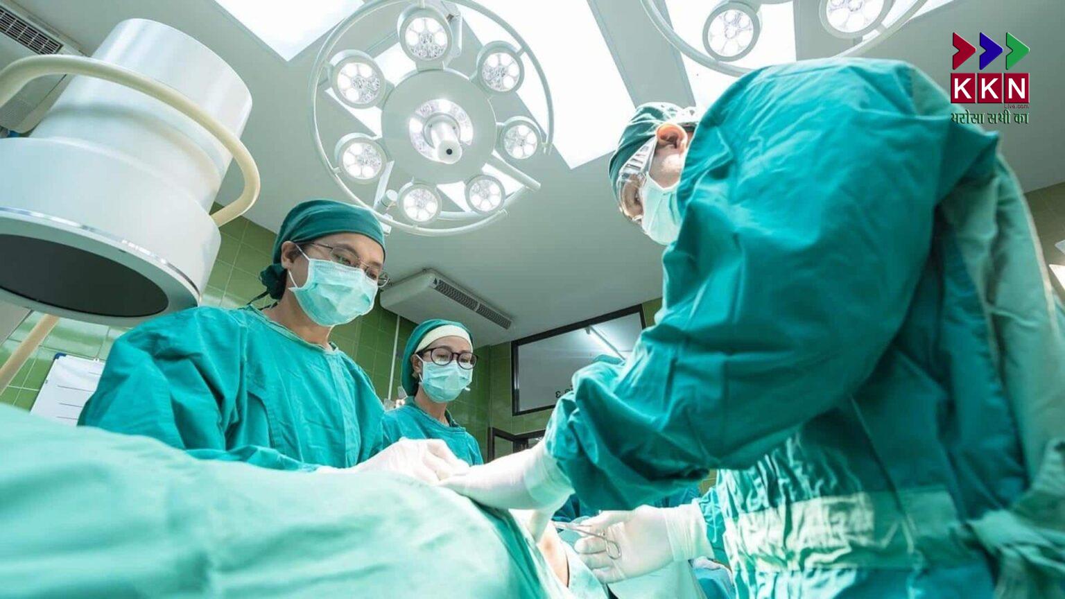 Pregnant Woman Dies During Surgery at Unlicensed Clinic in Bhagalpur ...