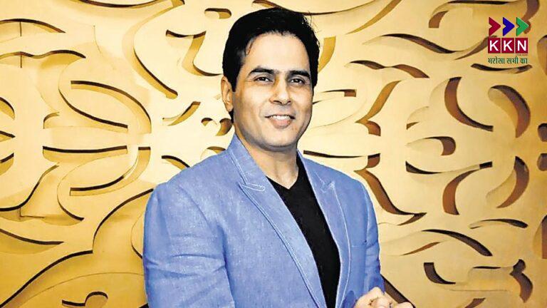 Aman Verma: From 'Baghban' Actor to Professional Magician — Reinventing ...