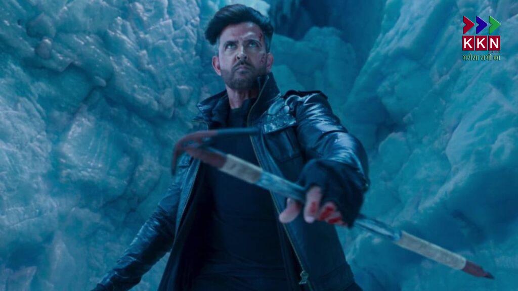 Hrithik Roshan Breaks Silence on War 2 Teaser Reactions: “These Films ...