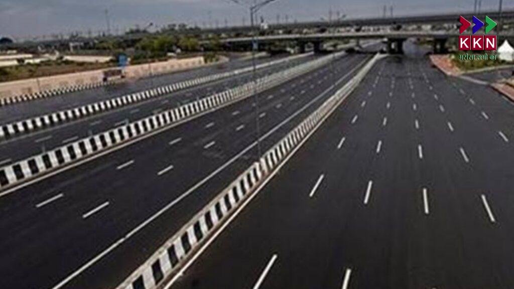 UP Government to Convert 21 State Highways into Four-Lane Roads to ...