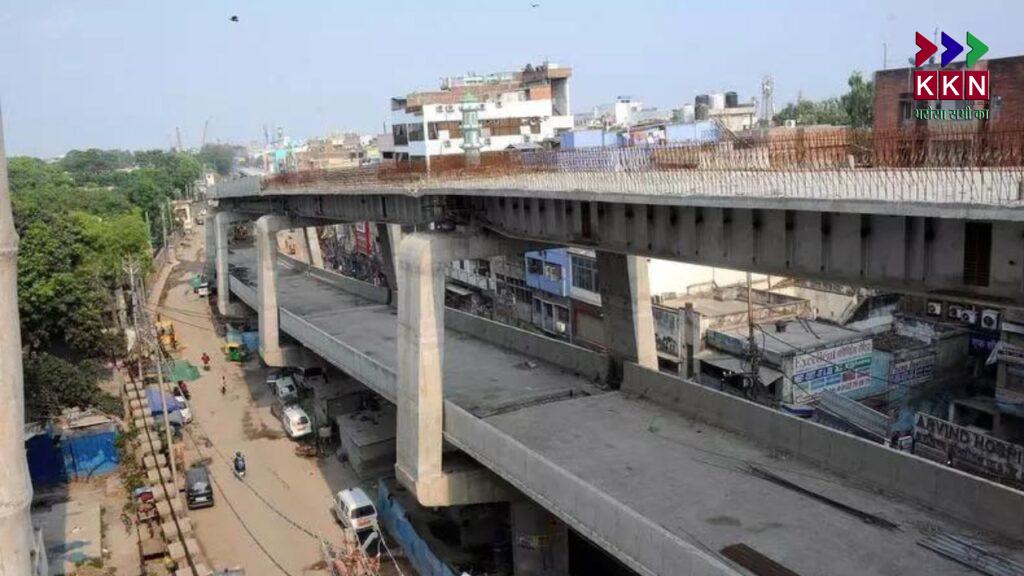 Patna's First Double-Decker Bridge to Be Inaugurated