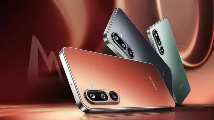 Best Samsung Budget Phones Under ₹10,000 With 50MP Camera and 5000mAh ...