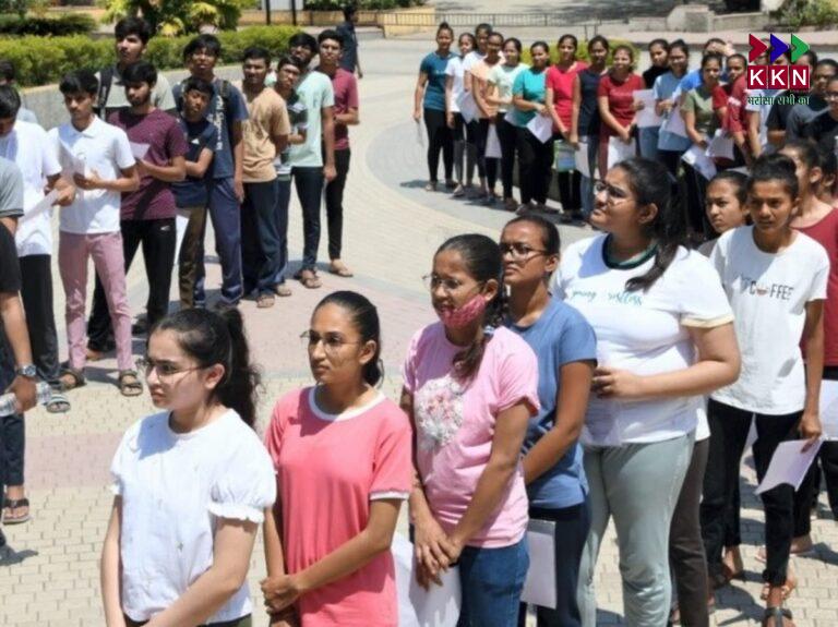 NEET UG Re-Exam Update: Madhya Pradesh High Court Imposes Interim Stay ...