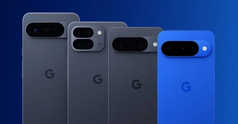 Google Pixel Phones to Receive New Update in December 2025