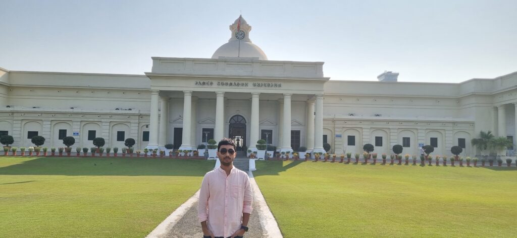 IIT Roorkee Opens PhD Admissions Portal for Spring Semester 2025-26