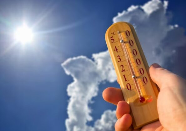 Bihar Weather Update : Cold Weather Intensifies, Significant Drop in ...