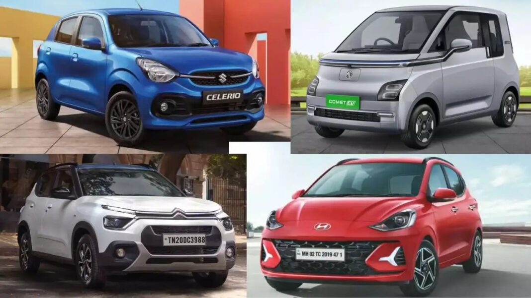 Top Selling Cars of 2025: A Breakthrough Year for the Auto Industry