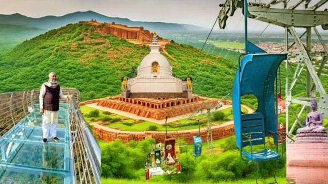 Rajgir Mahotsav 2025 : A Cultural Extravaganza Set to Begin in Bihar